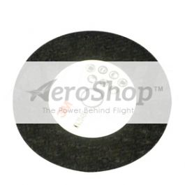 3M Green Corps Cut-Off Wheel, 01989, 3 in x 1/32 in x 3/8 in | 3M ...