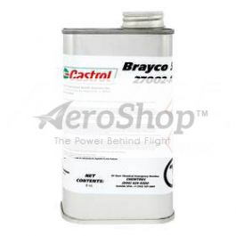 ADDITIVE: ANTI-CORROSION,8OZ, BRAYCO 599 | Castrol Industrial